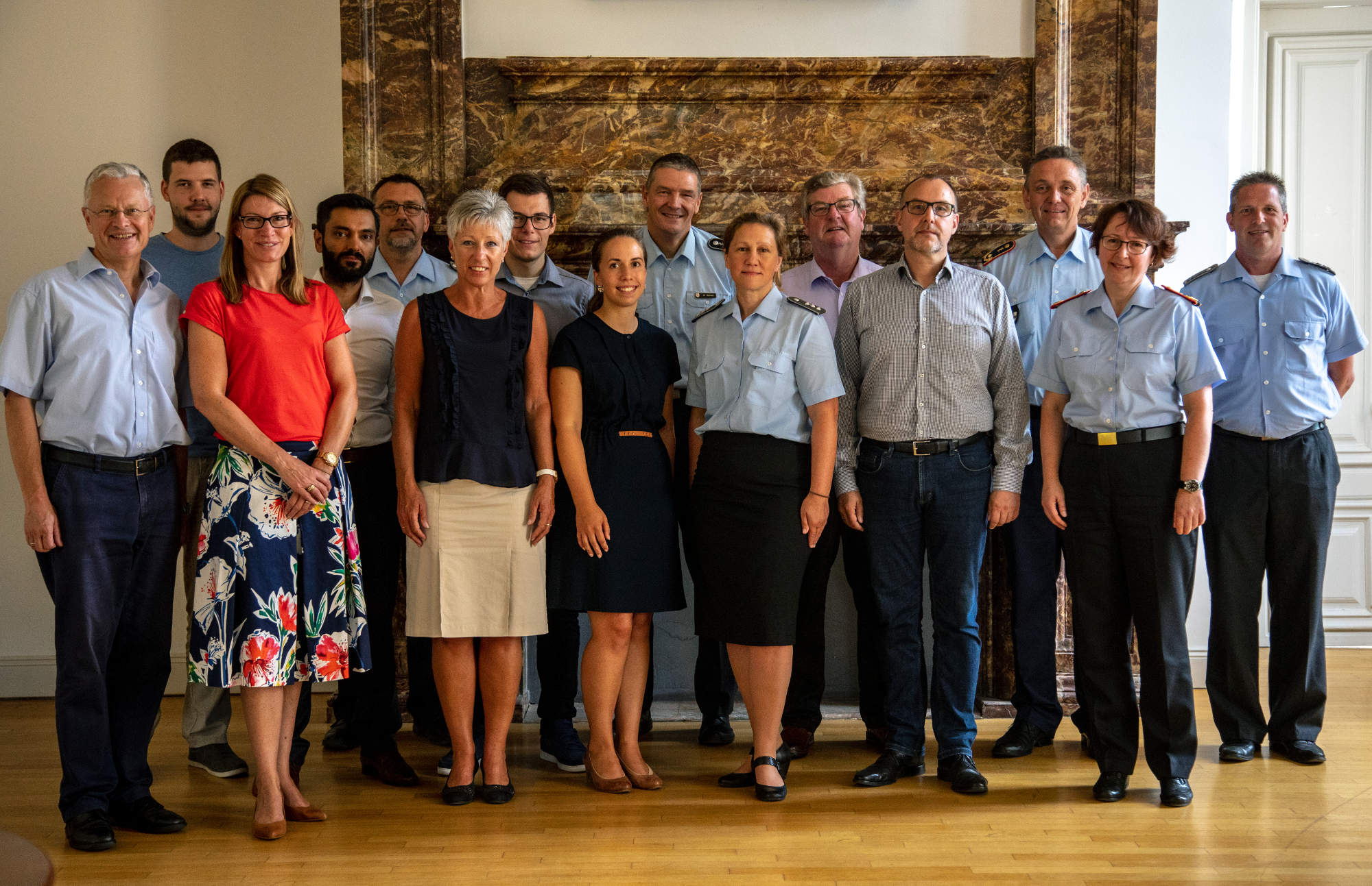 Gemeinsam für Kinder | VG Diez